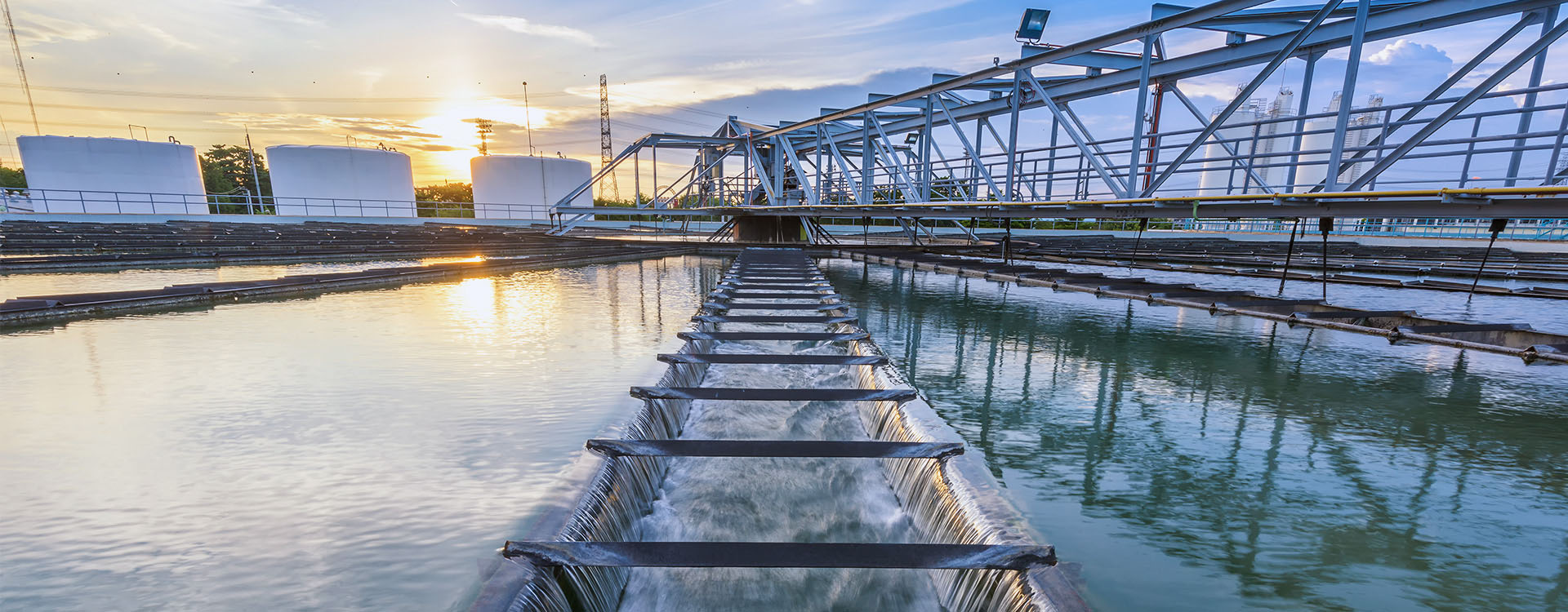 Water Infrastructure Development – RSC Limited